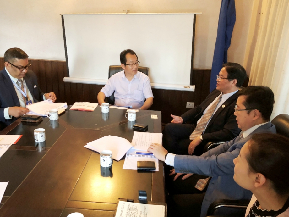 Reanda International News | Chairman and CEO of Reanda International ...