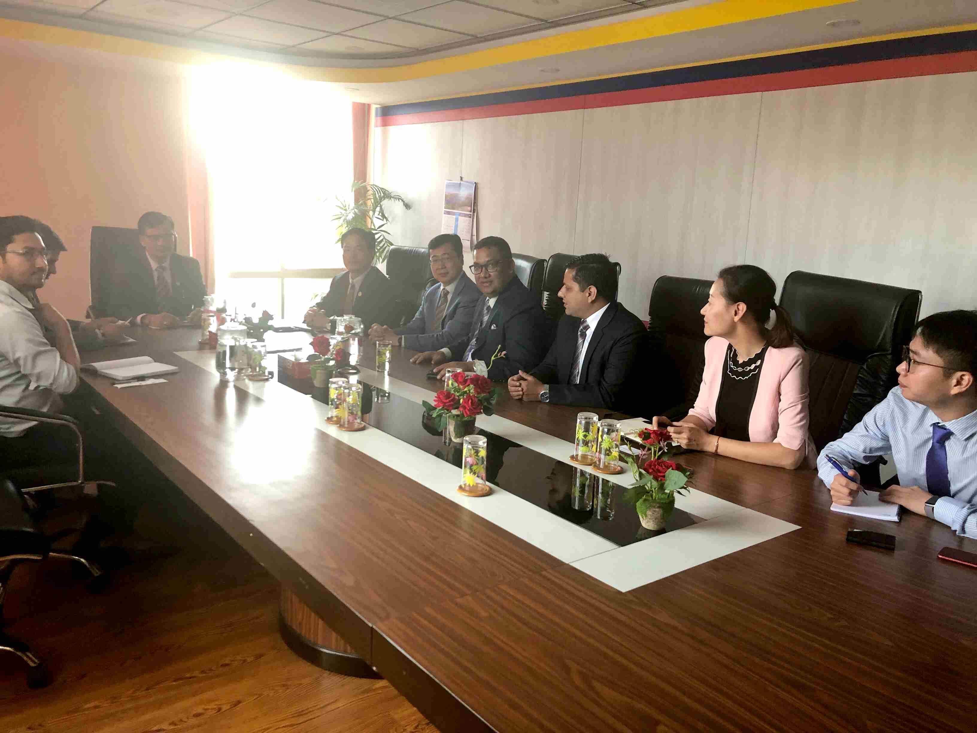 Reanda International News | Chairman and CEO of Reanda International ...