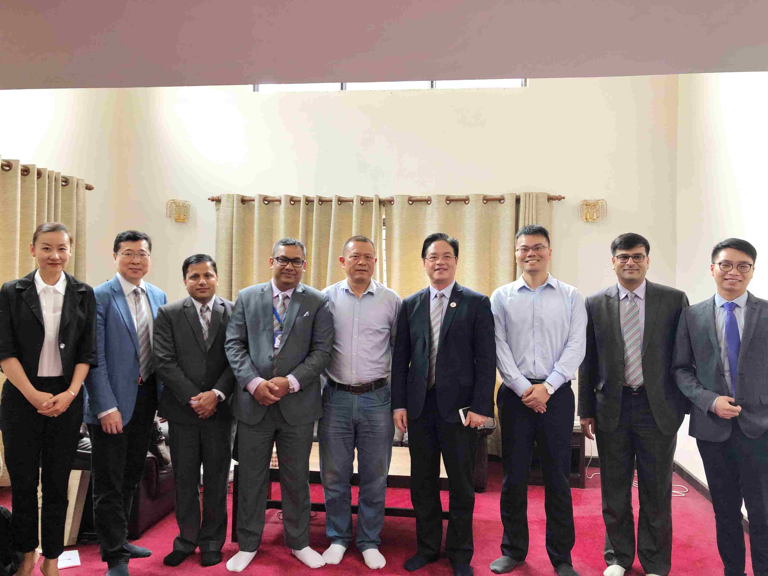 Reanda International News | Chairman and CEO of Reanda International ...