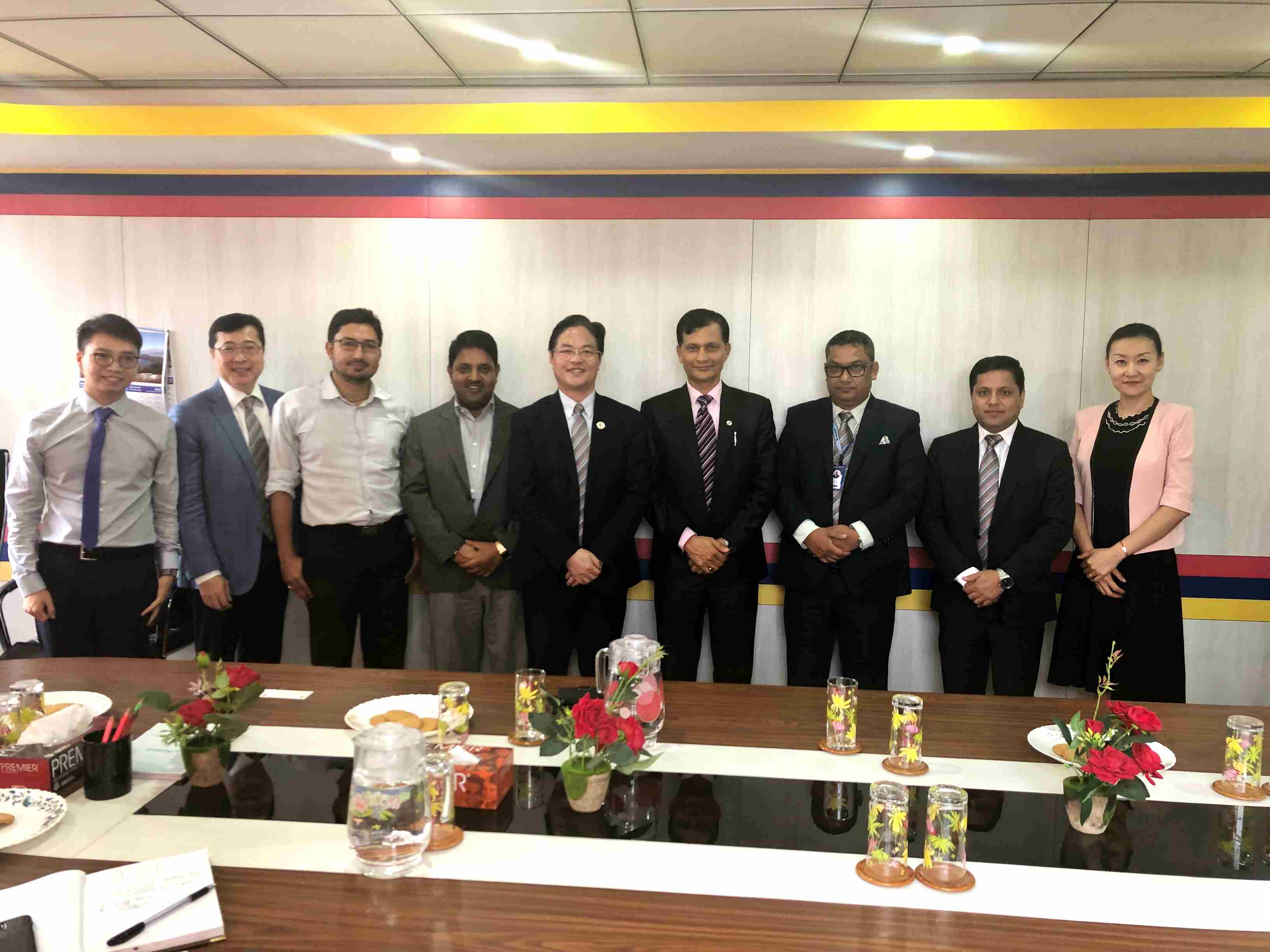 Reanda International News | Chairman and CEO of Reanda International ...