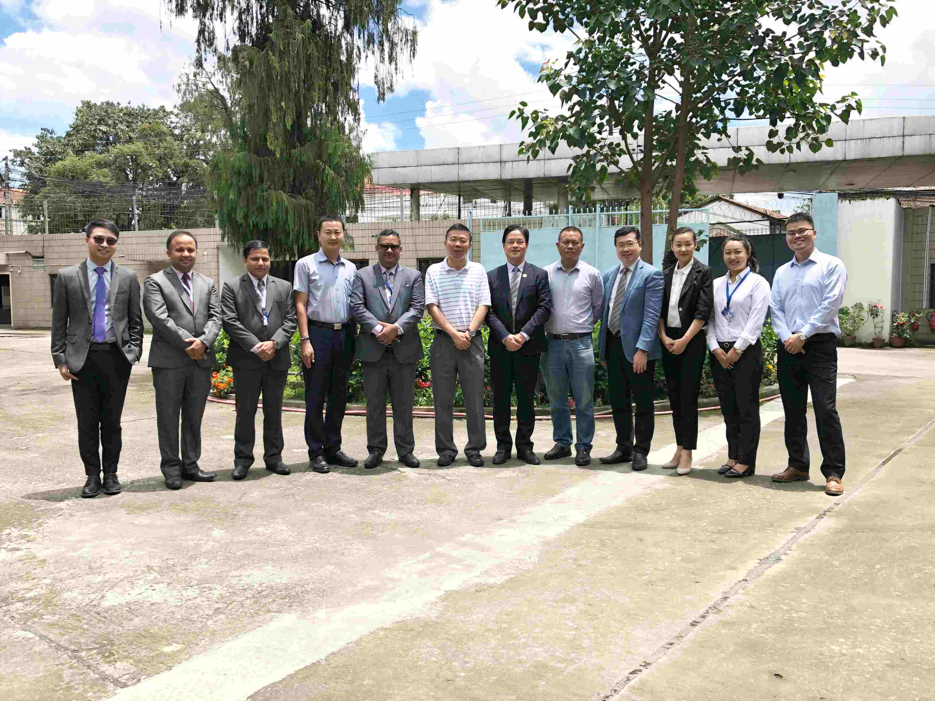 Reanda International News | Chairman and CEO of Reanda International ...