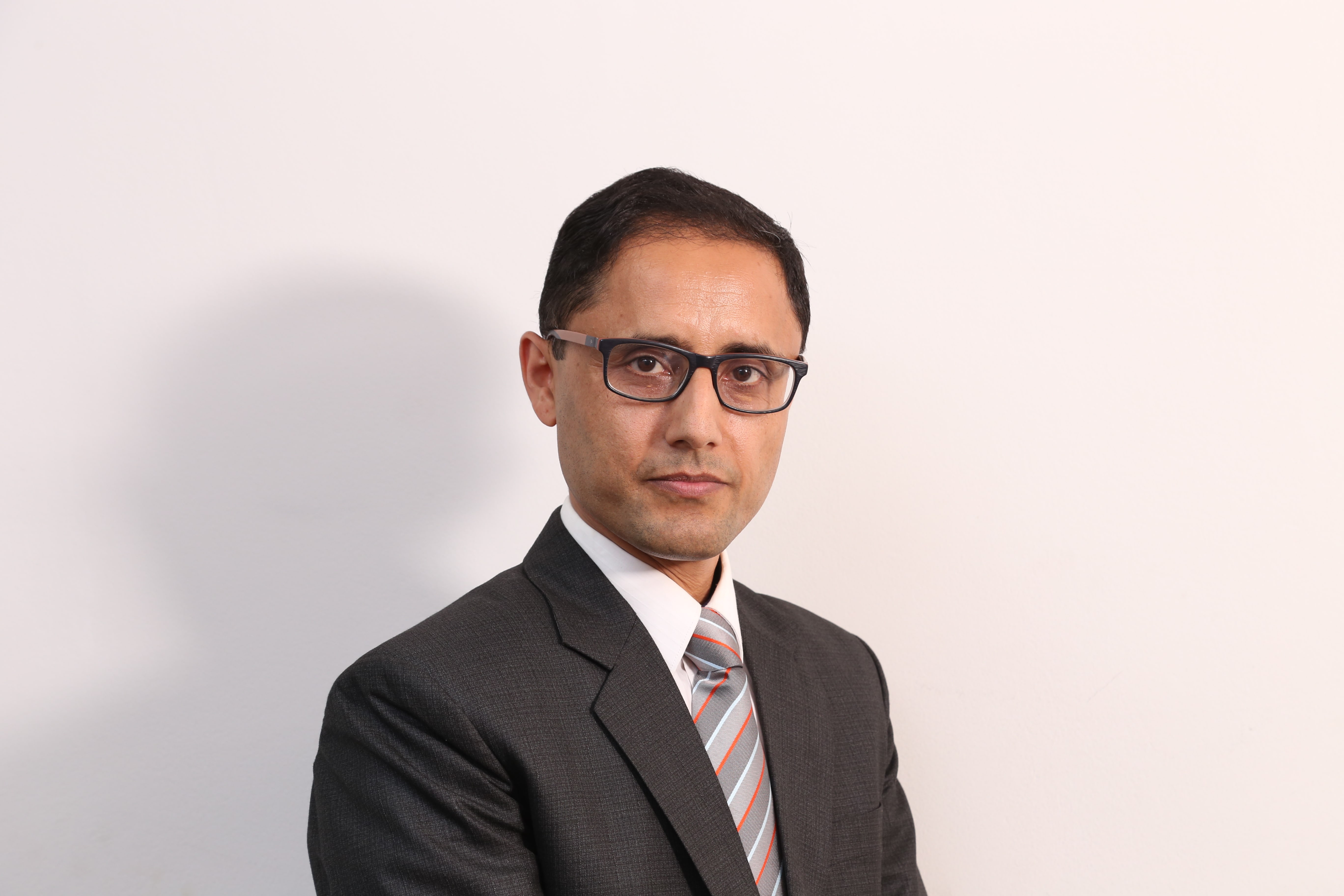 Reanda International News | Reanda Nepal Partner CA. Gopal Prasad ...