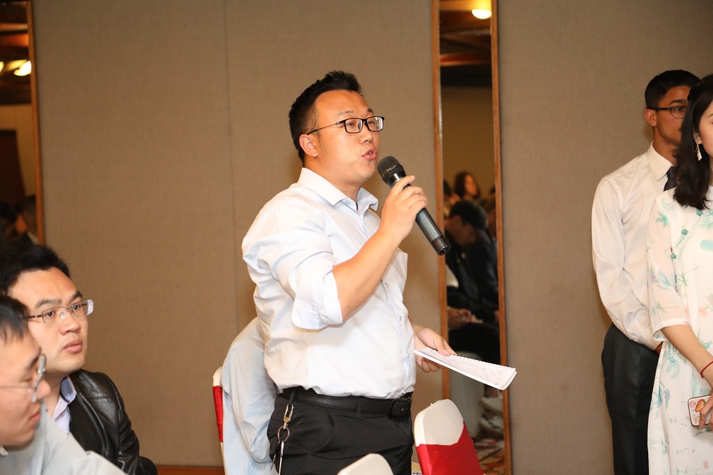 Reanda International News | Reanda Nepal held a seminar on updates of ...