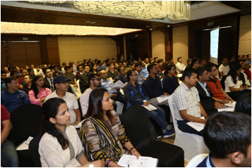 Reanda International News | Reanda Nepal organized a Workshop in ...