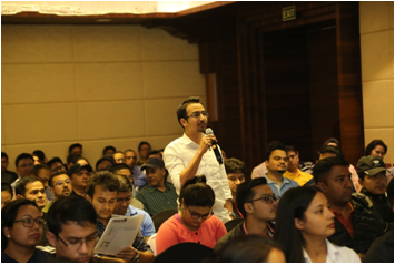 Reanda International News | Reanda Nepal organized a Workshop in ...