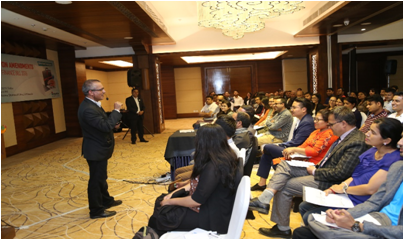 Reanda International News | Reanda Nepal organized a Workshop in ...