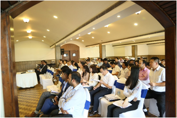 Reanda International News | Reanda Nepal organized a Workshop in ...