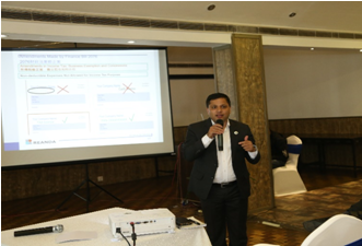 Reanda International News | Reanda Nepal organized a Workshop in ...