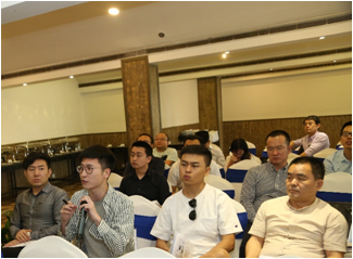 Reanda International News | Reanda Nepal organized a Workshop in ...