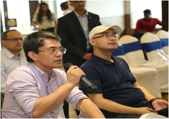 Reanda International News | Reanda Nepal organized a Workshop in ...