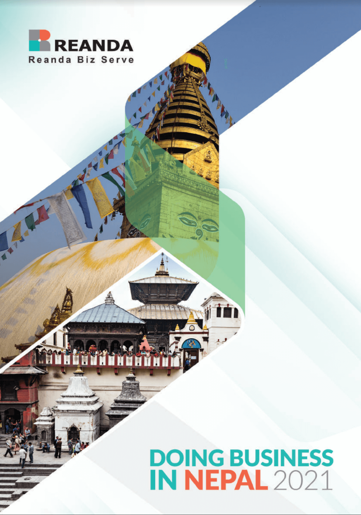 Reanda International | Audit, Tax & Advisory services