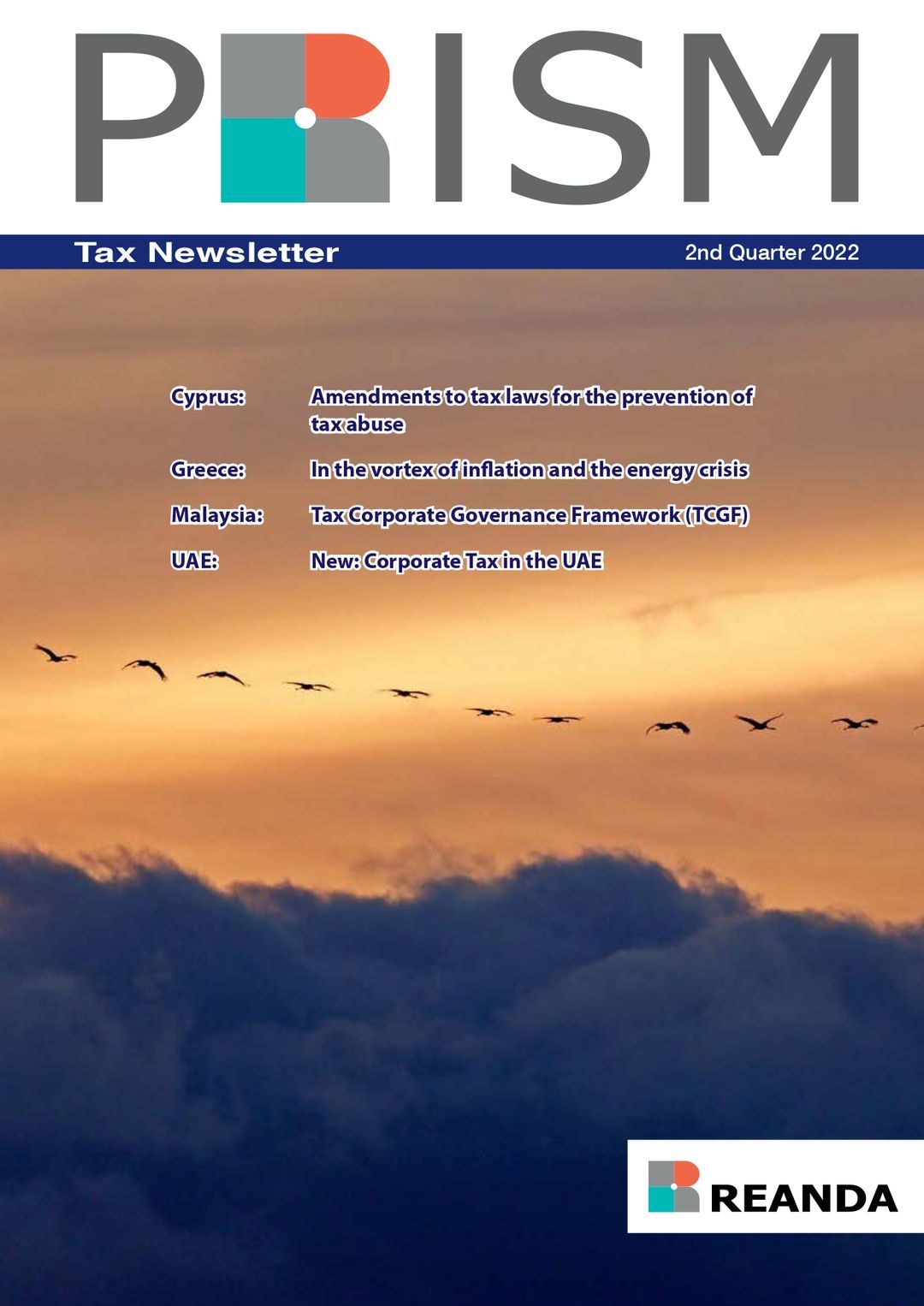 Reanda International | Audit, Tax & Advisory services