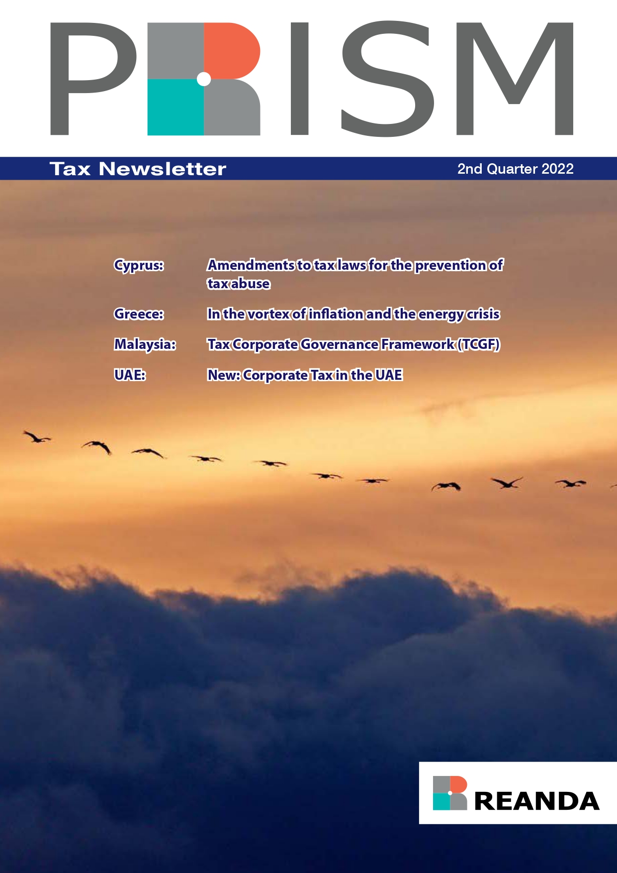 Reanda International | Audit, Tax & Advisory services