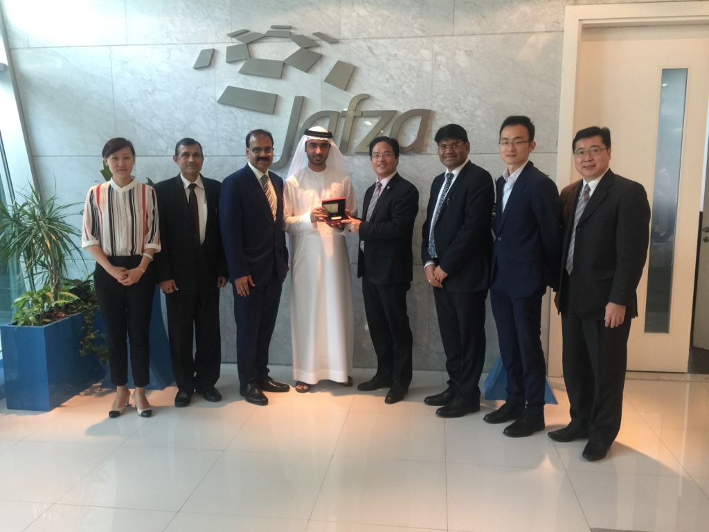 Reanda International News | Chairman and CEO of Reanda International ...