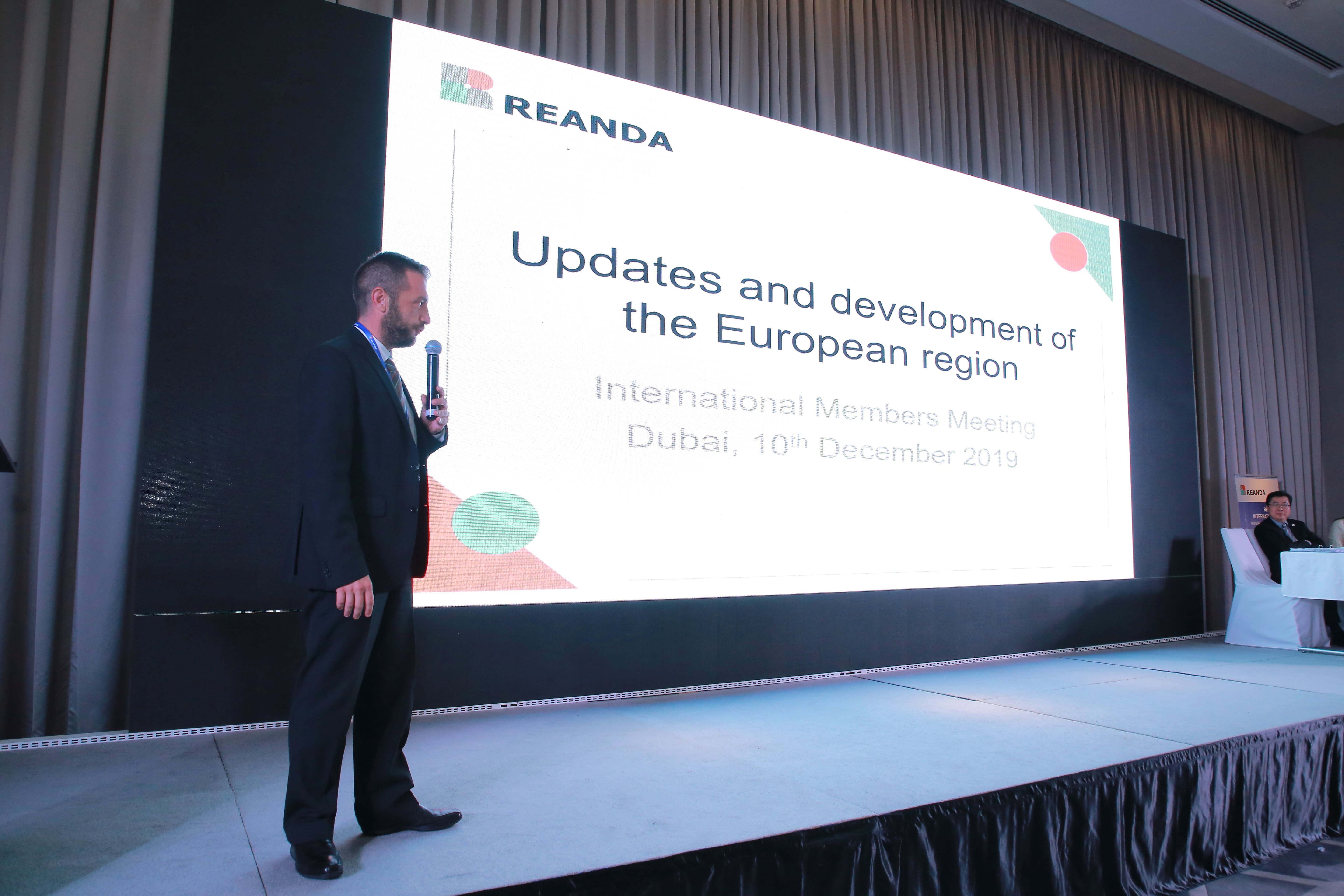Reanda International News | Reanda International Annual Conference 2019 ...