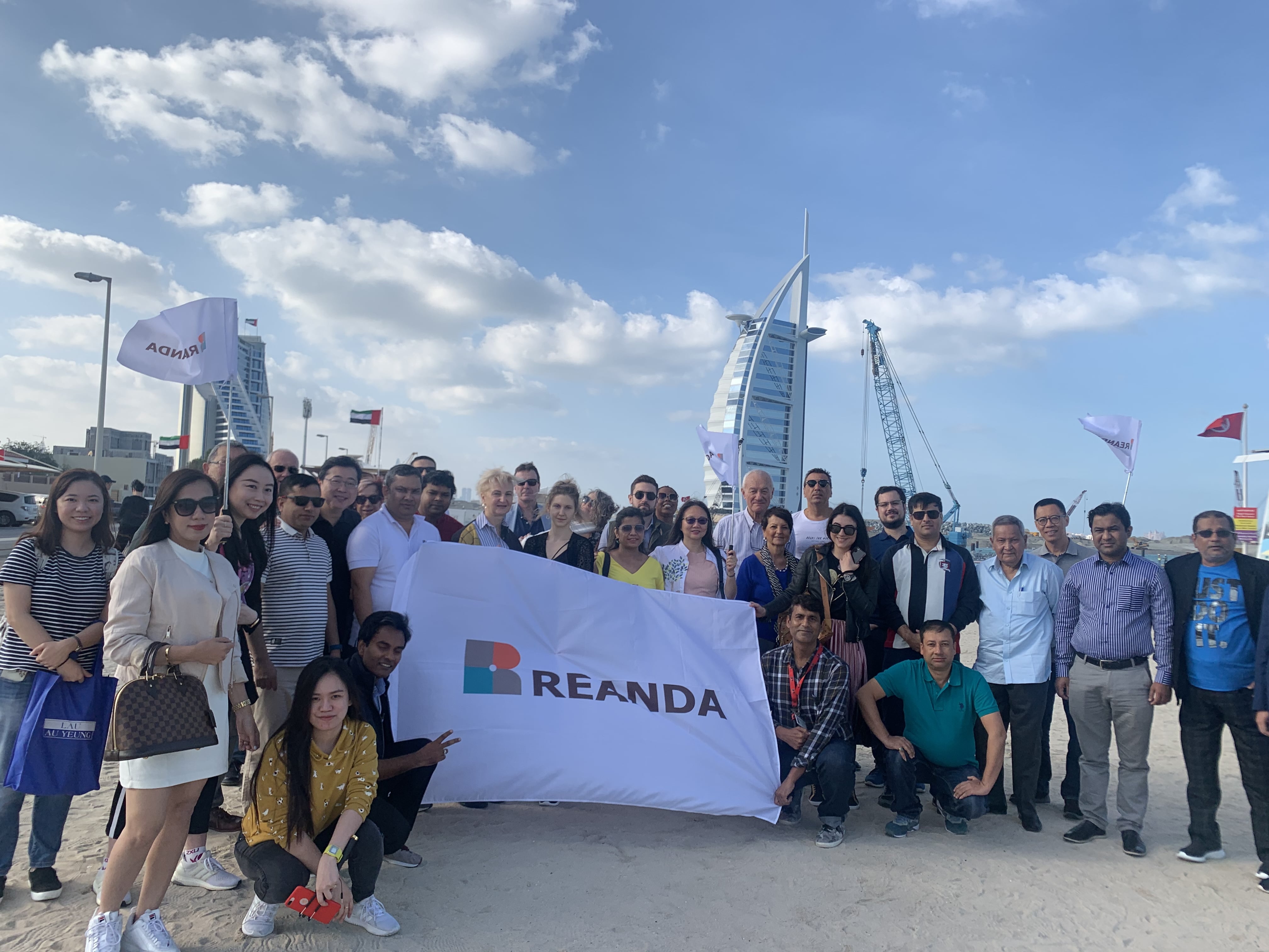Reanda International News | Reanda International Annual Conference 2019 ...