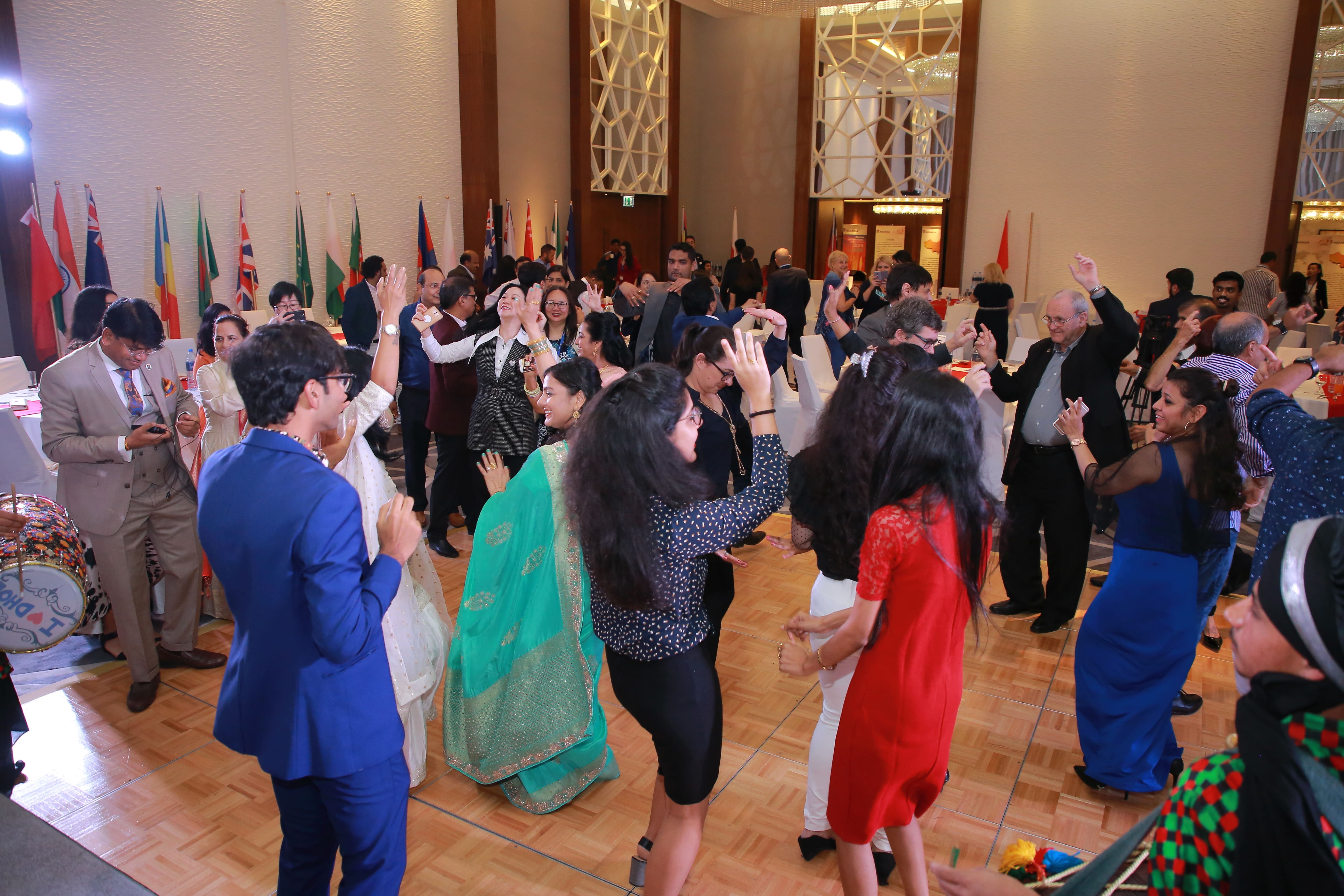 Reanda International News | Reanda International Annual Conference 2019 ...