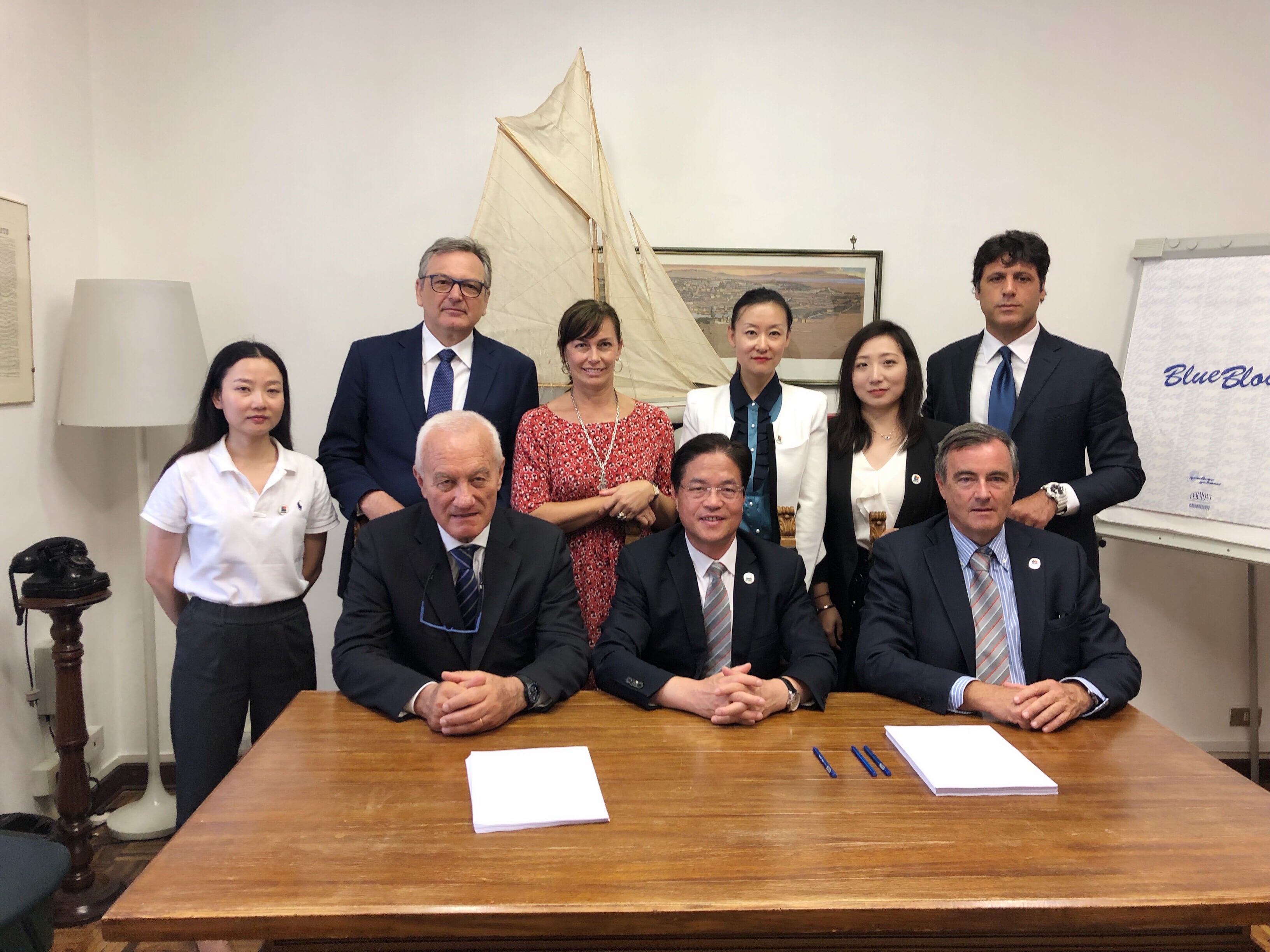 Reanda International News | Chairman and CEO of Reanda International ...