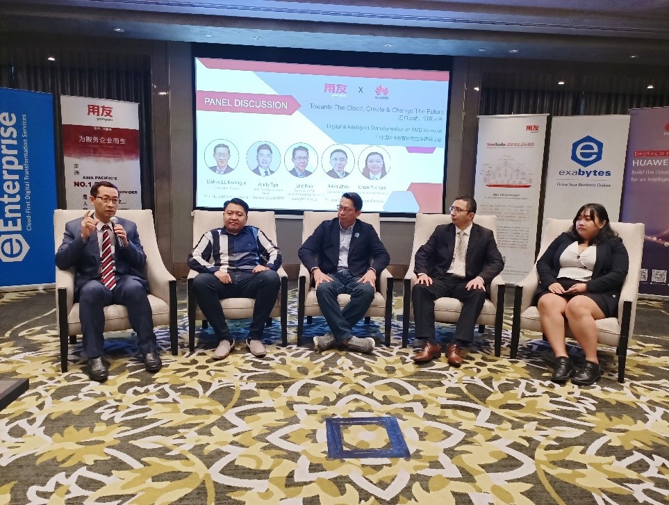 Reanda International News | Datuk LL Koong JP, Managing Partner of Reanda Malaysia invited to ...