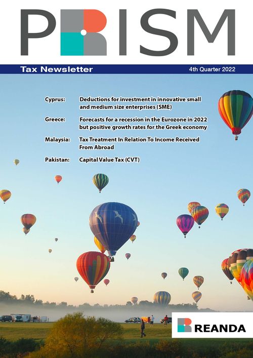 Reanda International | Audit, Tax & Advisory services