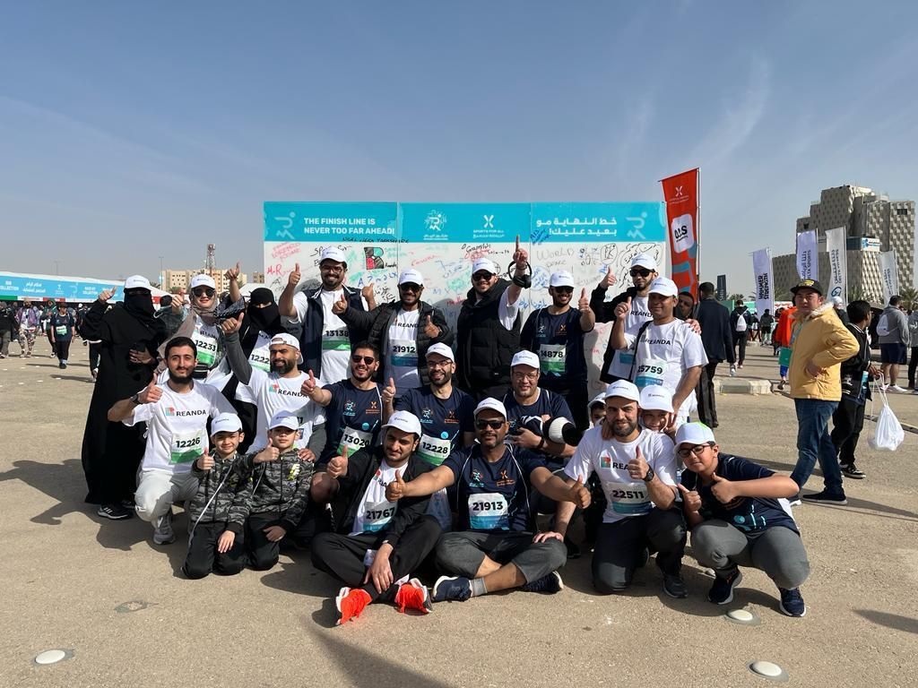 Reanda International News | Reanda Saudi Arabia participated in the ...