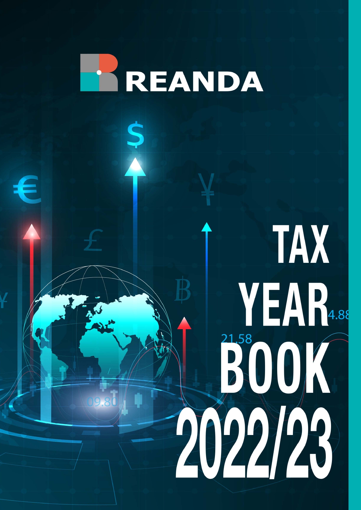 Reanda International | Audit, Tax & Advisory services