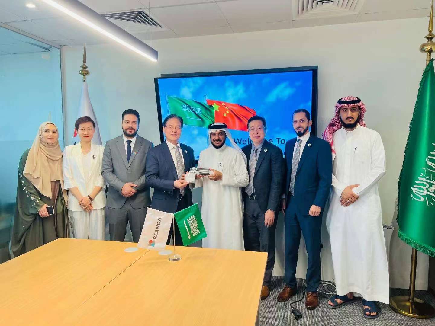 Reanda International News | Chairman and CEO of Reanda International ...