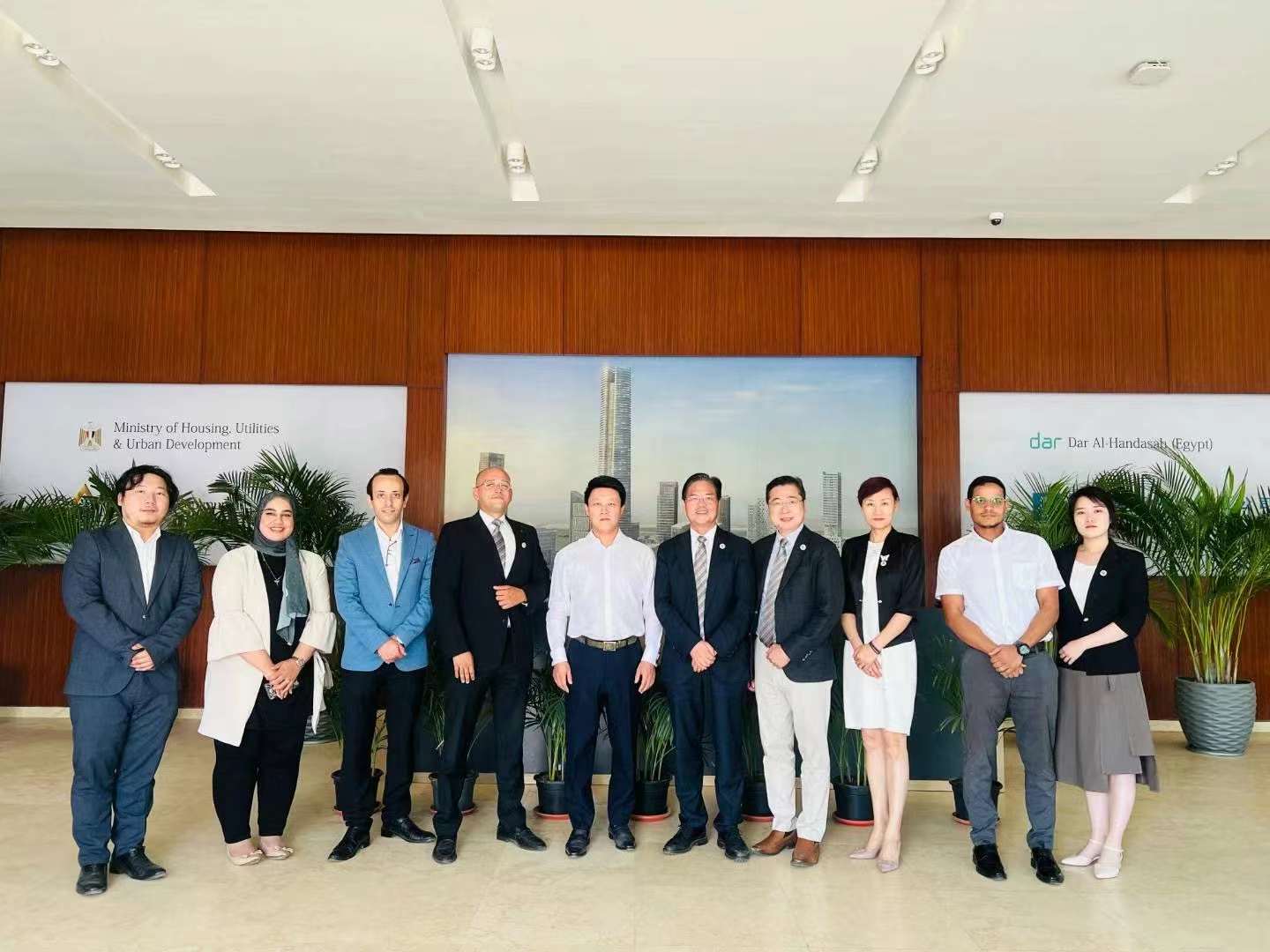 Reanda International News | Chairman and CEO of Reanda International ...