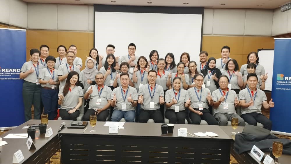 Reanda International News | The 2023 annual Southeast and South Asia ...