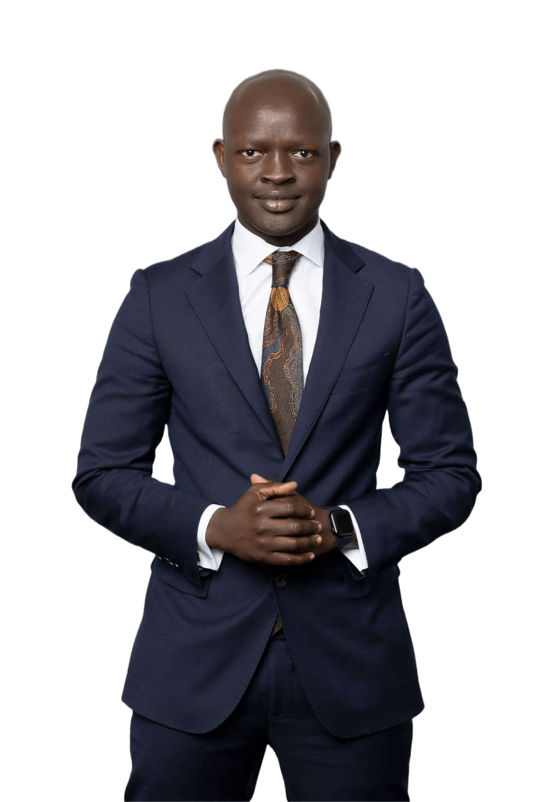 Daniel Ajak | Founder & Director | Ajak & Associates