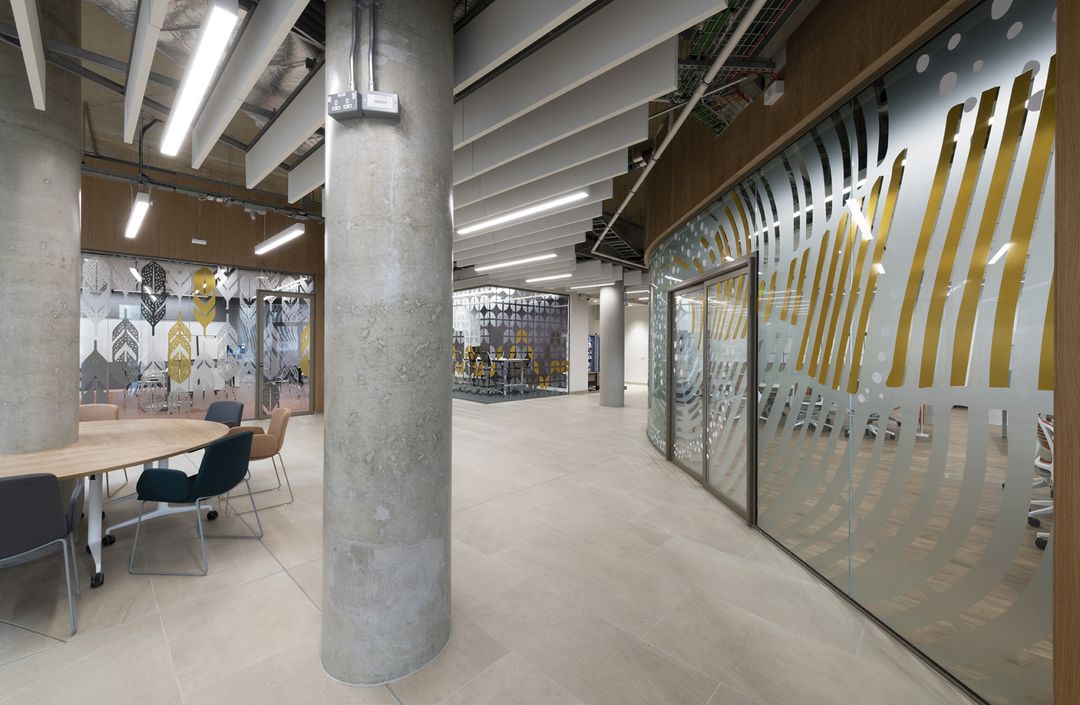 Winners 2023 - UK Graphic Awards