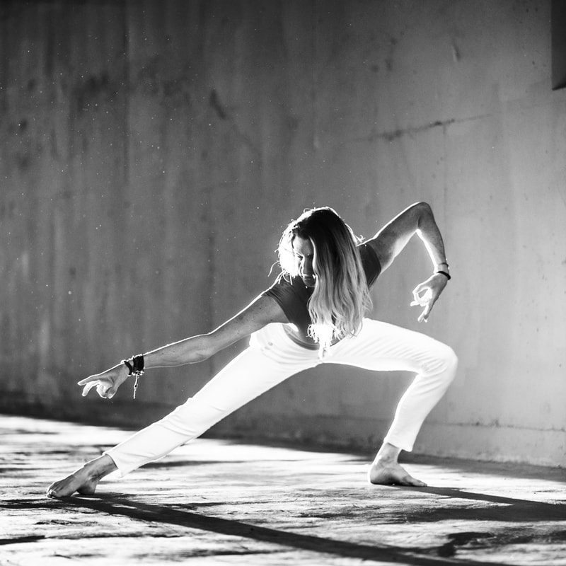 Janet Stone Yoga | You are welcome here.