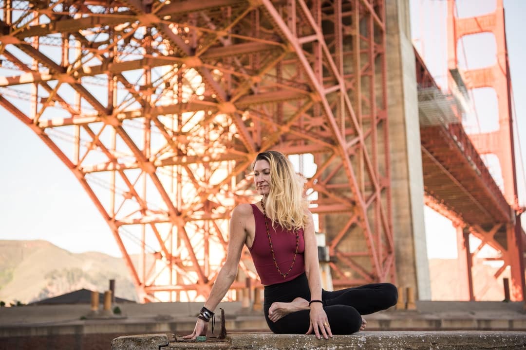 Janet Stone Yoga | You are welcome here.