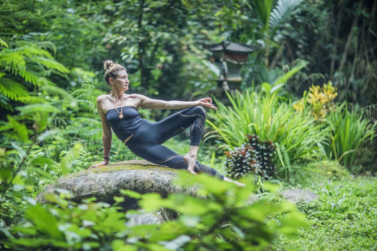 Janet Stone Yoga | you are welcome here.