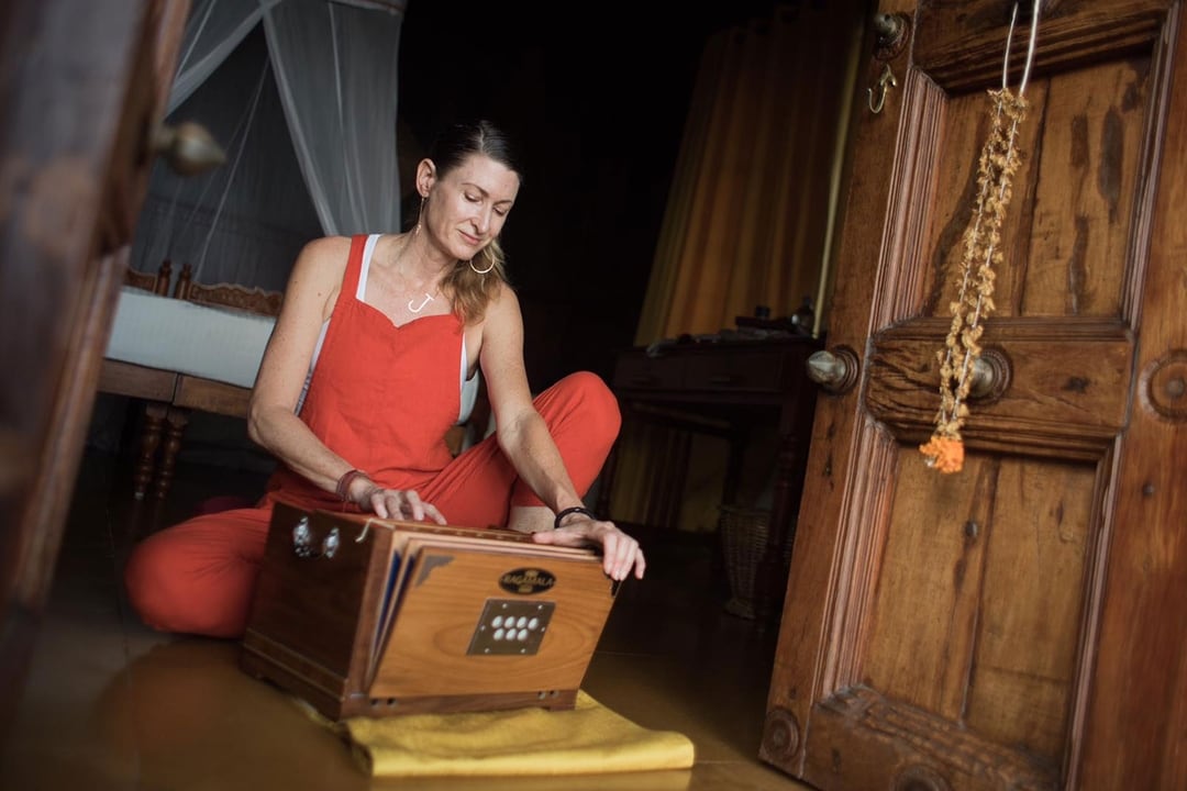 Janet Stone Yoga | You are welcome here.