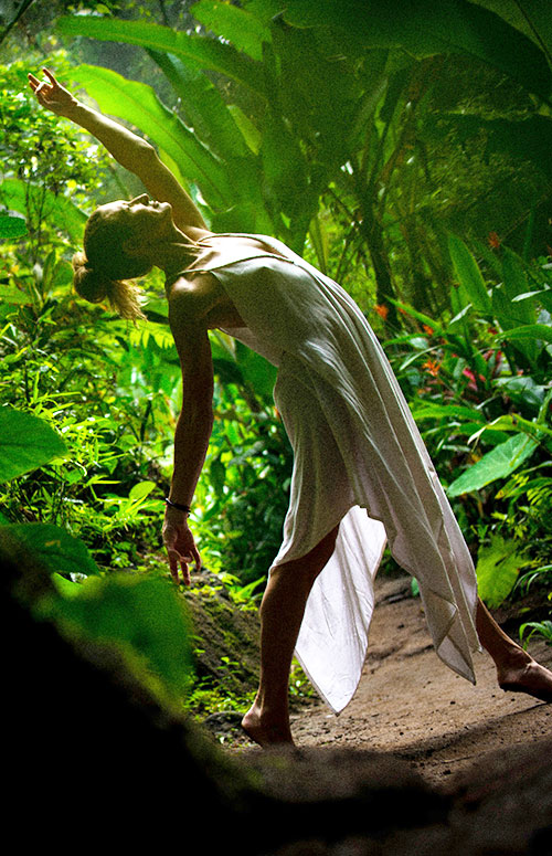 Janet Stone Yoga | You are welcome here.