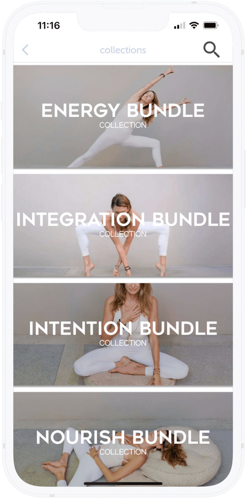 Janet Stone Yoga | You are welcome here.