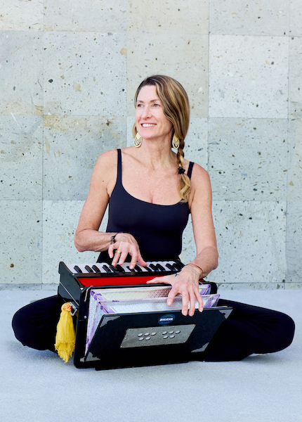 Janet Stone Yoga | You are welcome here.