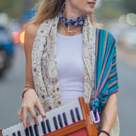 Janet Stone Yoga | Blog