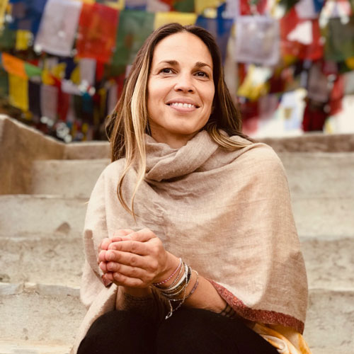 Stone Yoga School | Janet Stone Yoga