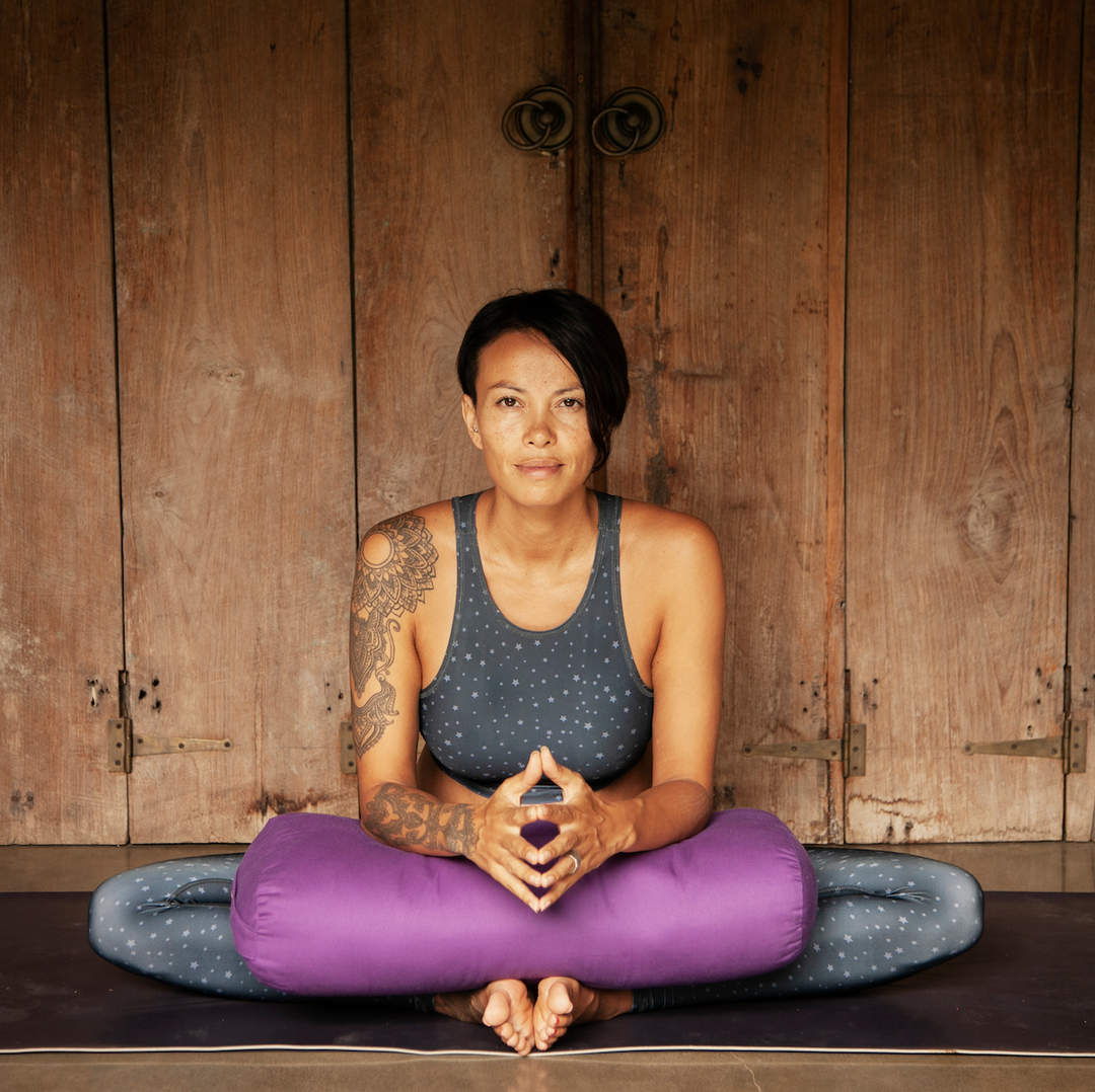 Stone Yoga School | Janet Stone Yoga