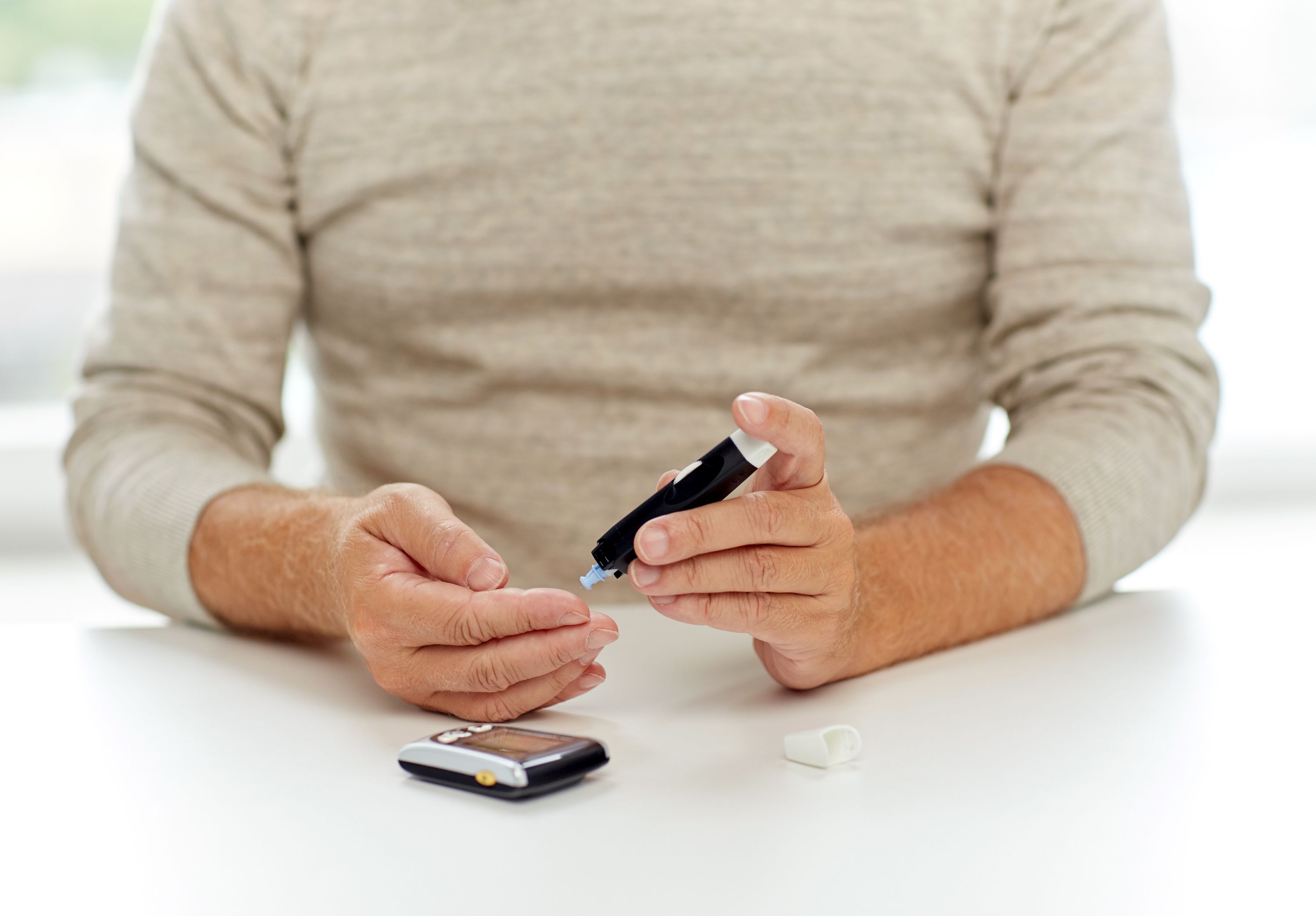 Diabetes and Erectile Dysfunction: Why It Can Happen and Treatment ...