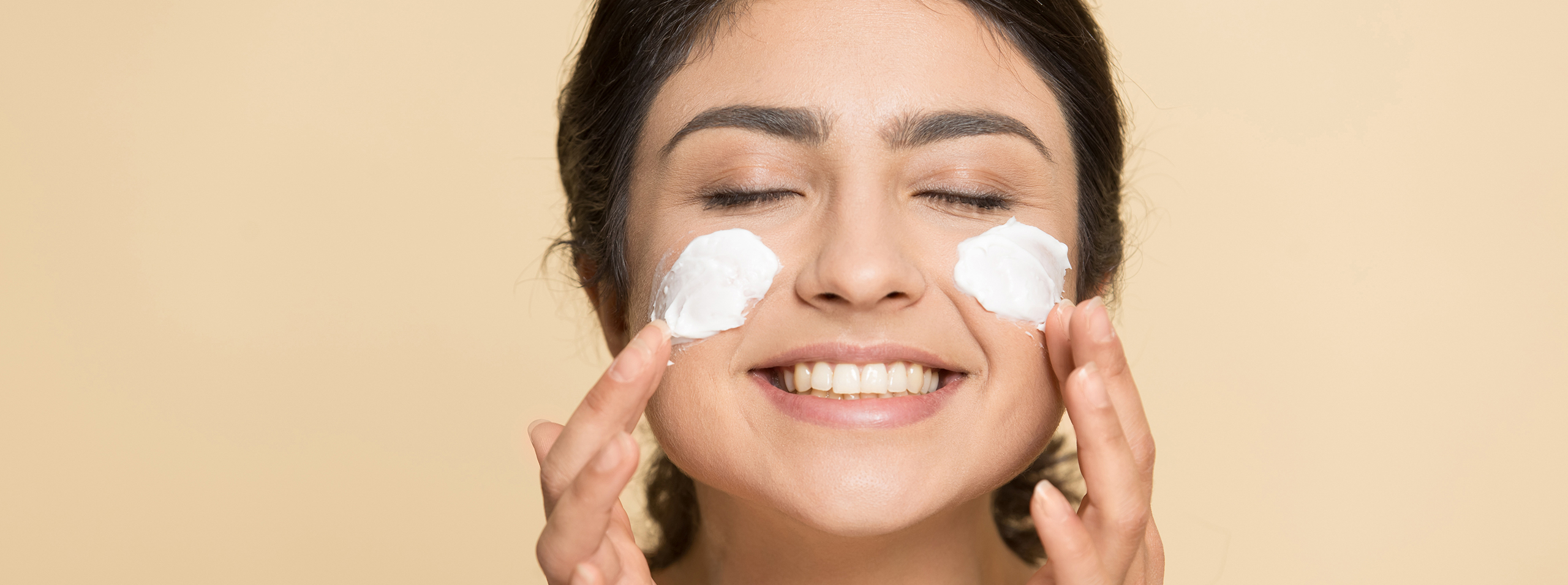 How to Get Rid of Pesky Subclinical Acne and Clogged Pores - Strut Blog
