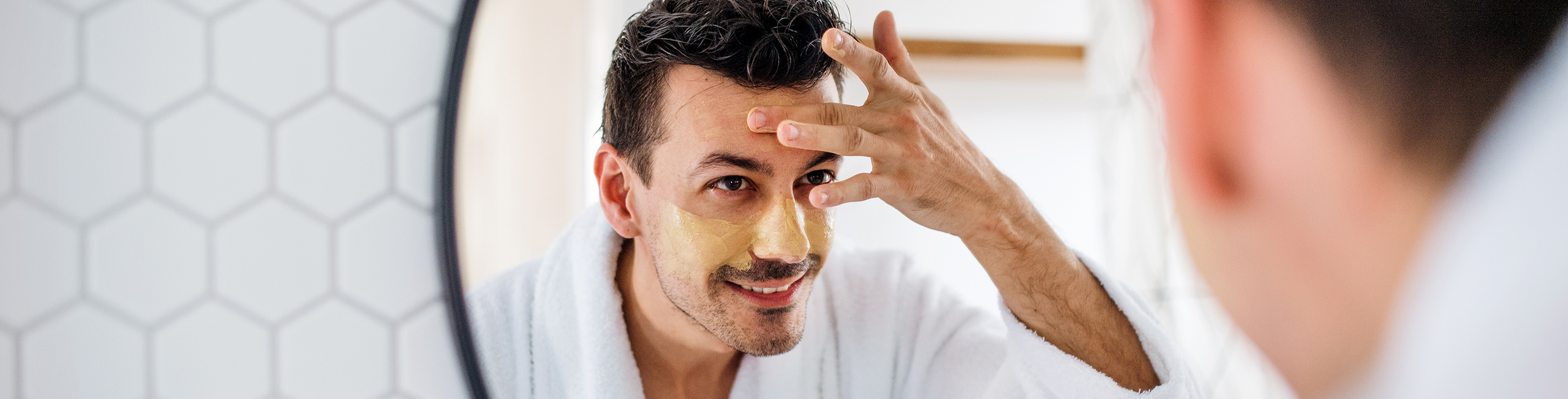 The Best Skincare Routine for Men: Your Skin Will Thank You - Strut Blog