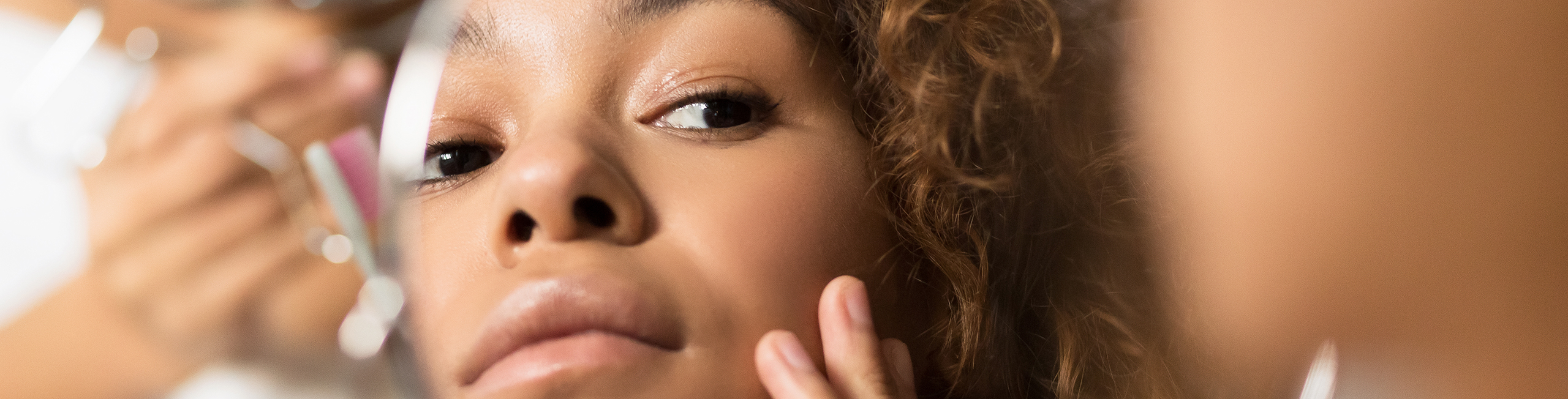 Pimples Around The Mouth? Here's Why It's Happening - Strut Blog