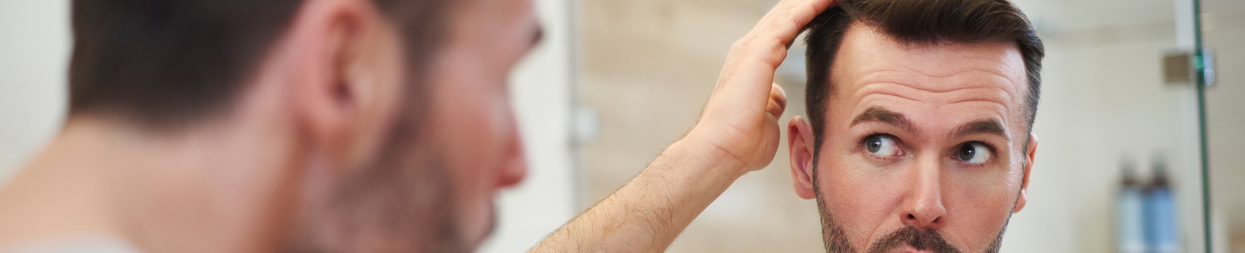 What is DHT? And How Can It Damage Your Hair - Strut Blog