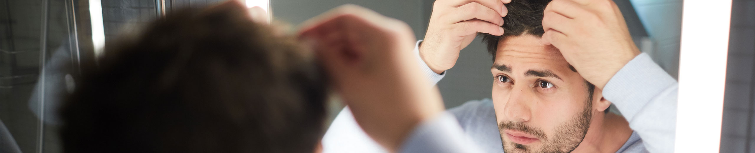 What Happens When You Stop Taking Finasteride? - Strut Blog