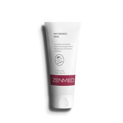 ‍Top 7 Best Anti-Redness Face Masks for Rosacea in 2021 - Strut Blog