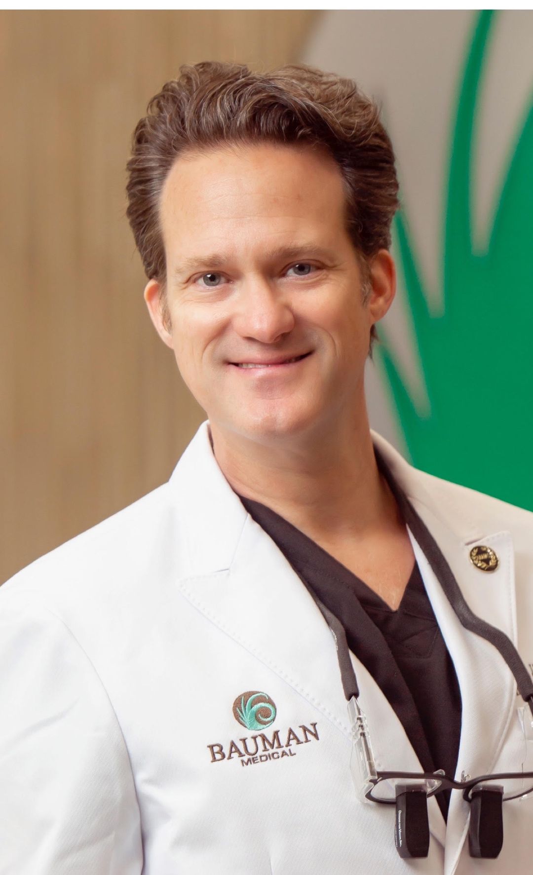 Dr. Bauman: Is Topical Dutasteride a Game-Changer for Receding ...