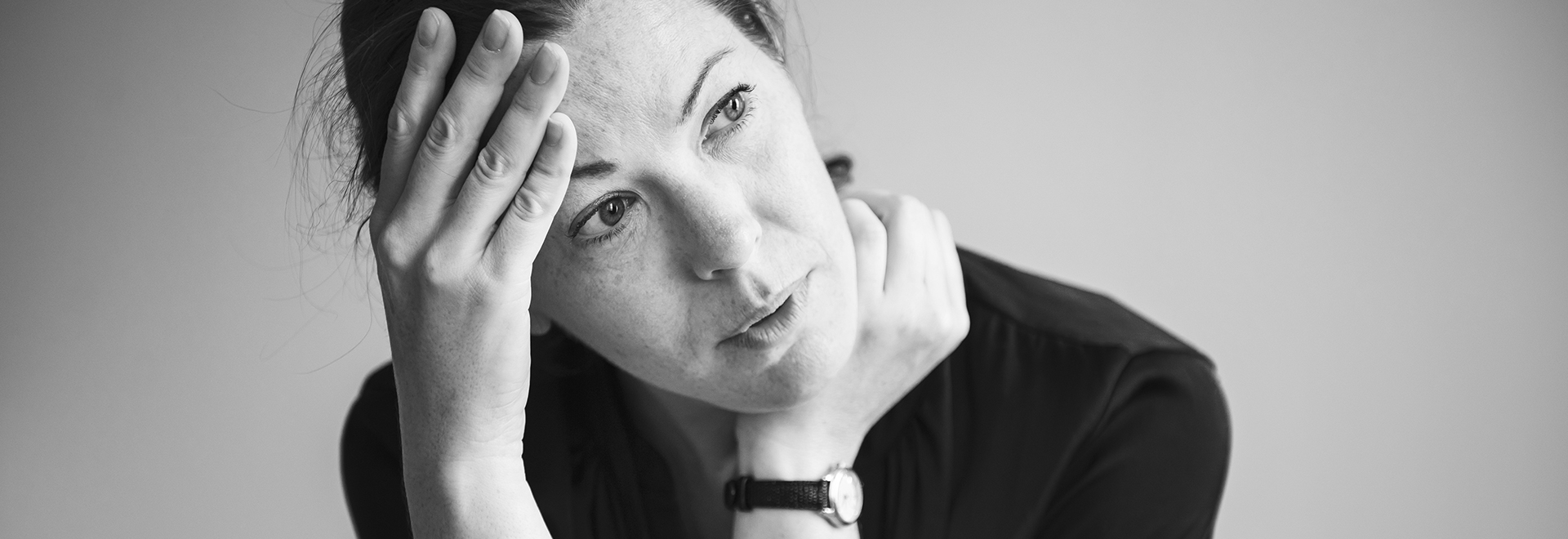 Can Depression Cause Hair Loss? This is What We Know - Strut Blog